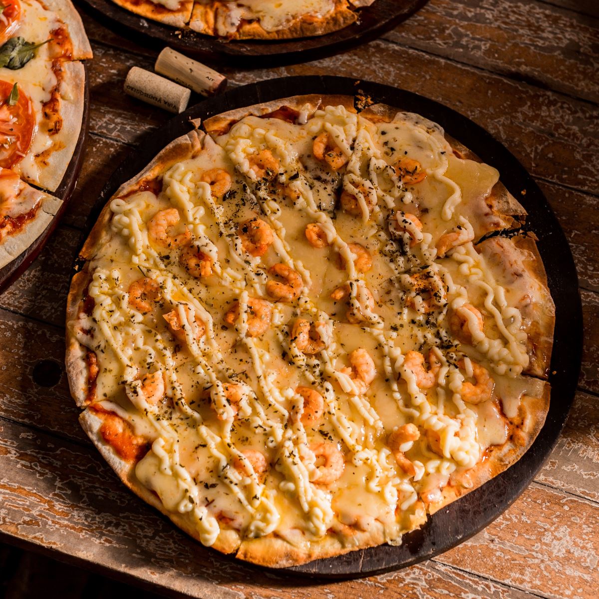 Colosso Fortaleza inaugura serviço de delivery - Frisson Online