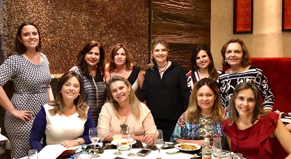 Parabéns duplo - Frisson Online