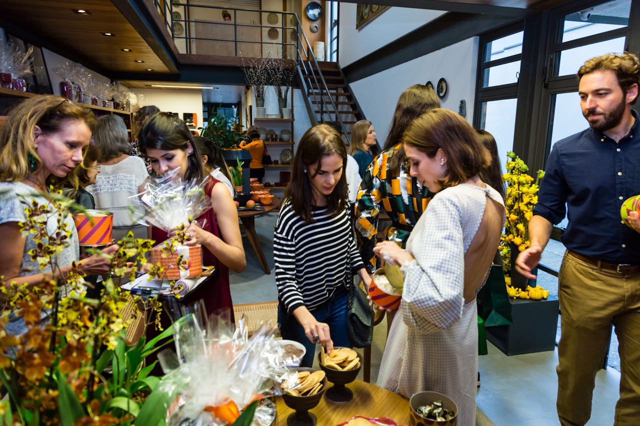 Biscoitos Briejer em São Paulo - Frisson Online