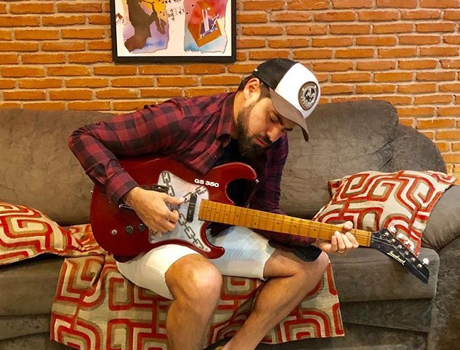 Novidade musical - Frisson Online