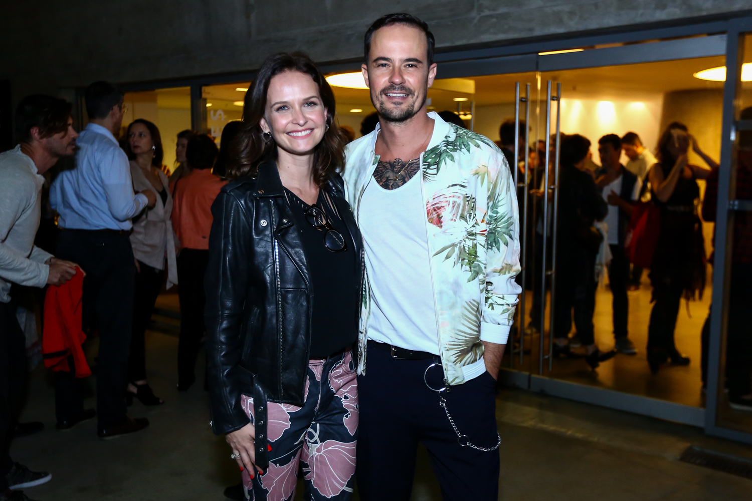 Prestigiando musical - Frisson Online