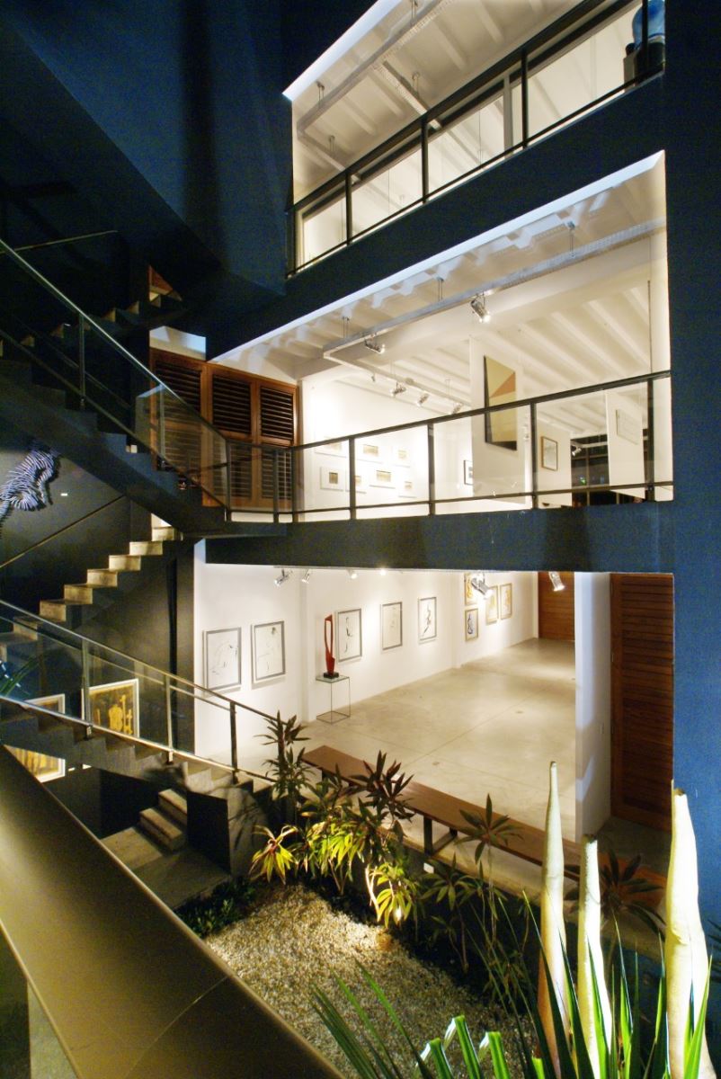 Galeria Mariana Furlani estreia na Casa Cor Miami - Frisson Online