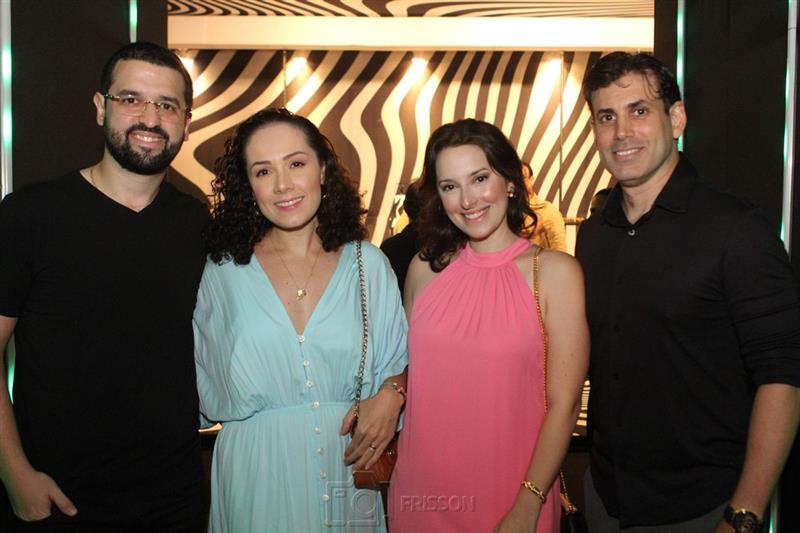 Rapha Joca brinda entre amigos e familiares a chegada das 50 primaveras ...