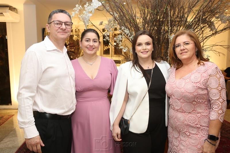 Chagas Lopes comemora a chegada aos 50 anos em grande estilo - Frisson ...