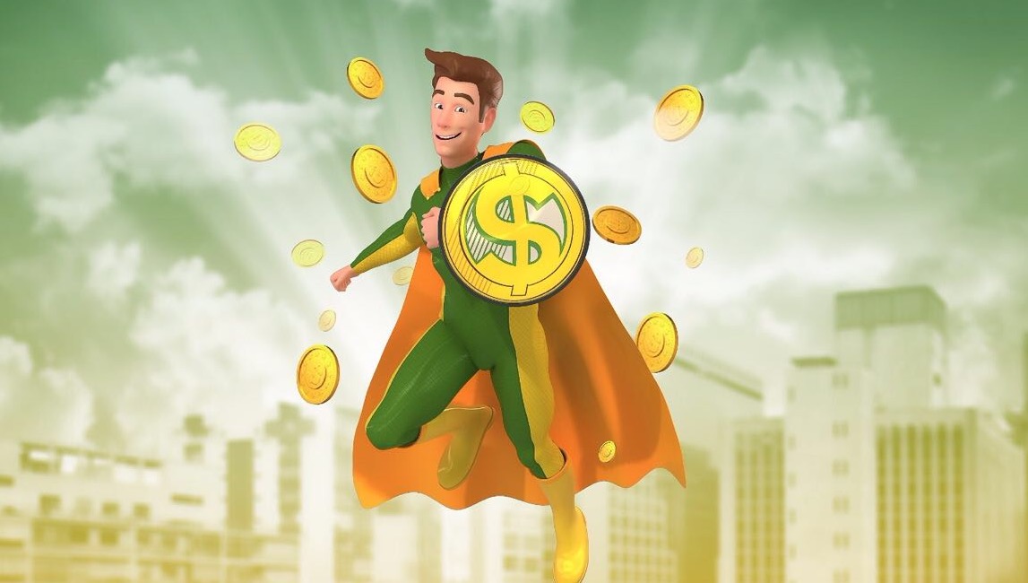 Chegou Super Troco - Frisson Online