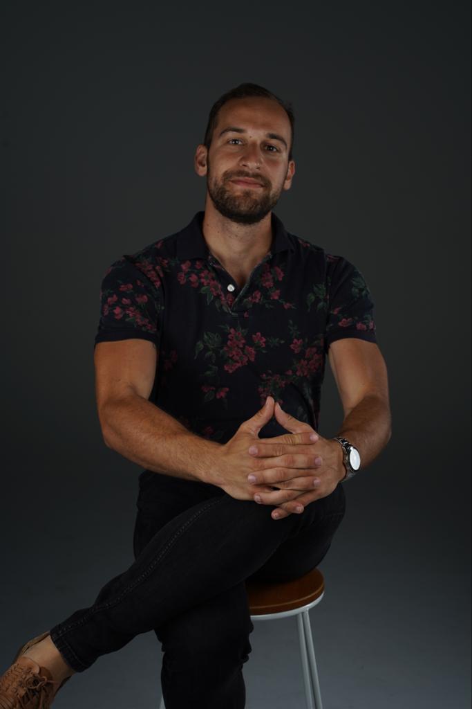 Diogo Giglio, o brasileiro que está transformando a vida dos imigrantes ...