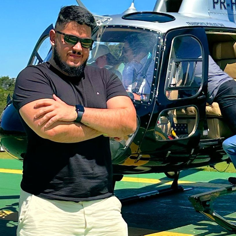 A História do Empresário Victor Maia no Mercado Financeiro - Frisson Online