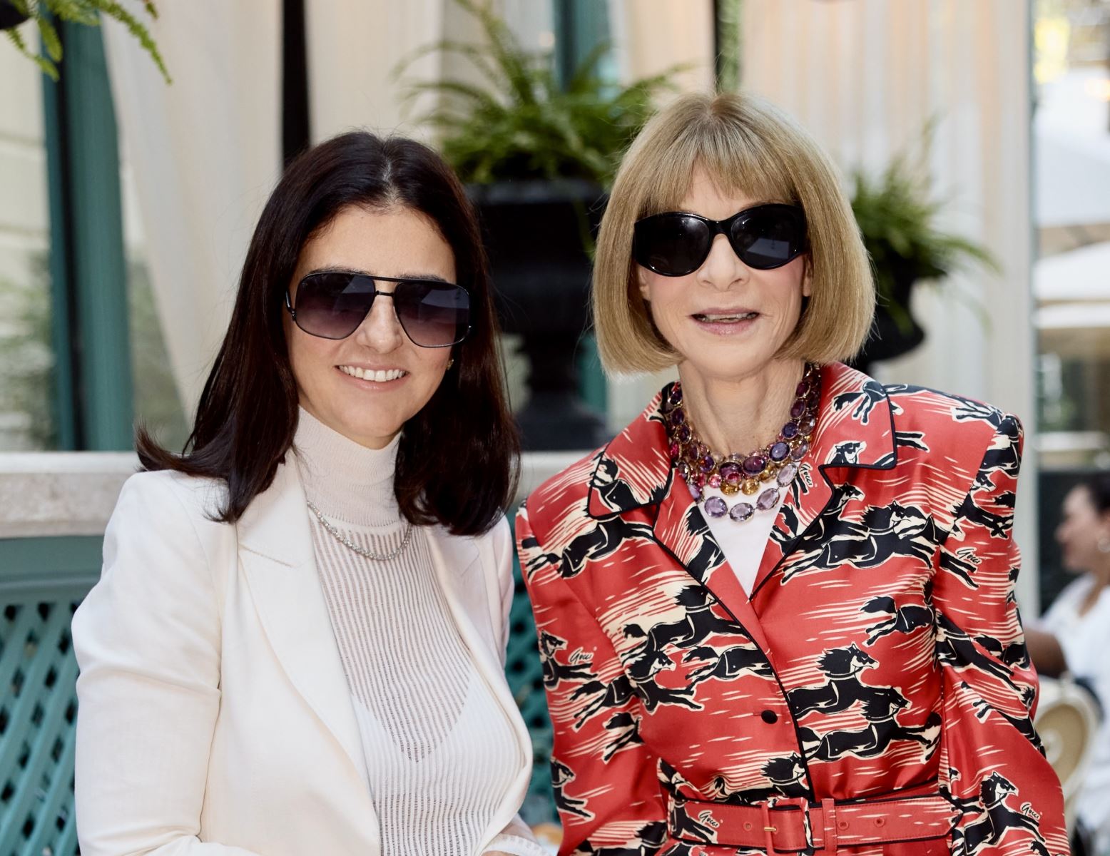 Em Paris para Semana de Alta-Costura francesa, Alice Ferraz, fazer ...