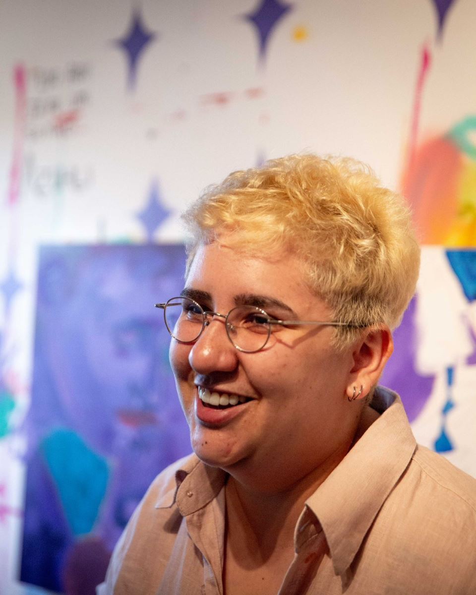 Sasha Reeves's Instagram, Twitter & Facebook on IDCrawl