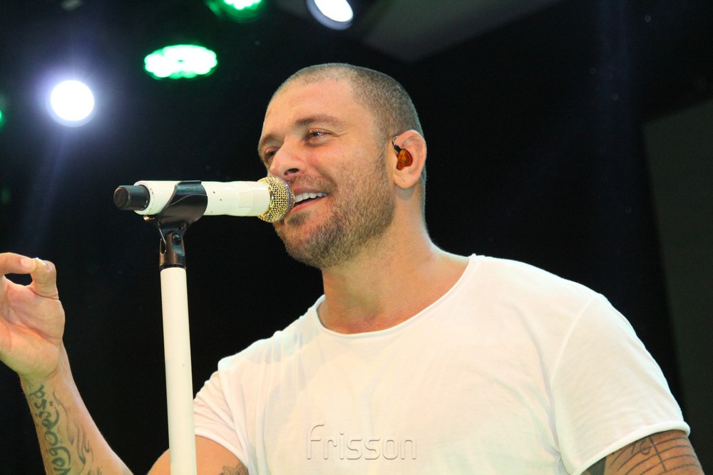 Diogo Nogueira homenageia de Vinicius de Moraes a Alceu Valença em show ...