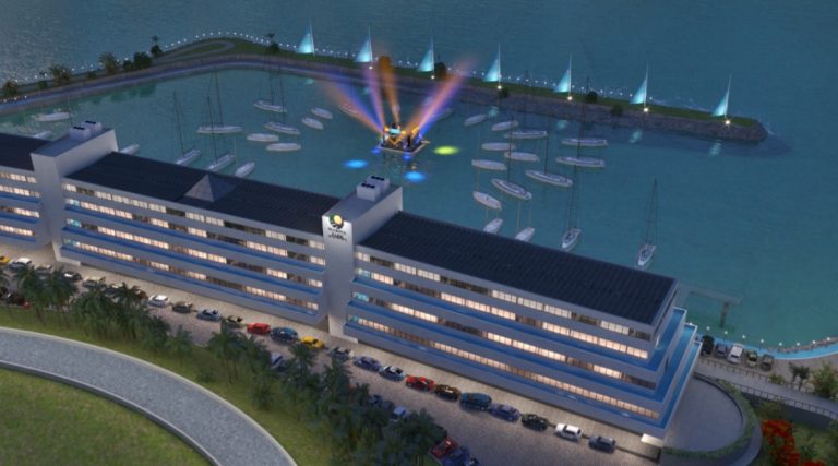 Marina Park trará diversão com lives exclusivas no seu Marina Al Mare ...