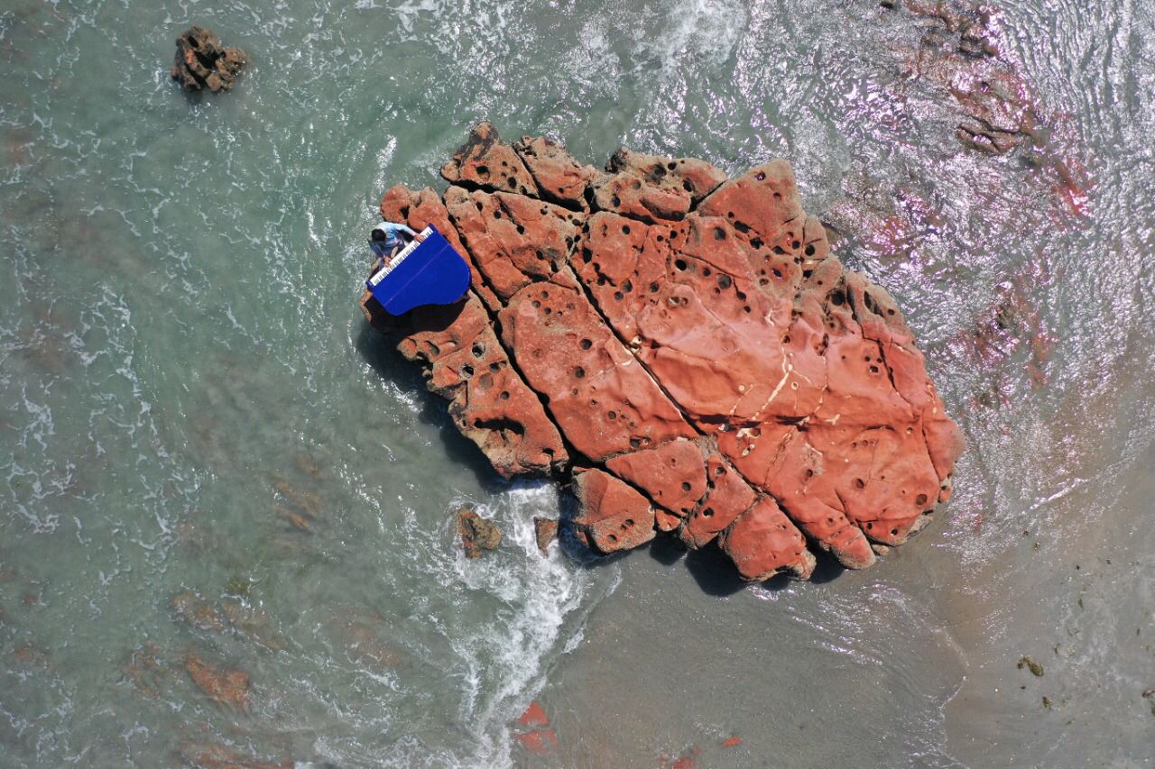 Seguindo com projeto “Orgulho de ser cearense”, pianista Paulo Rodrigo ...
