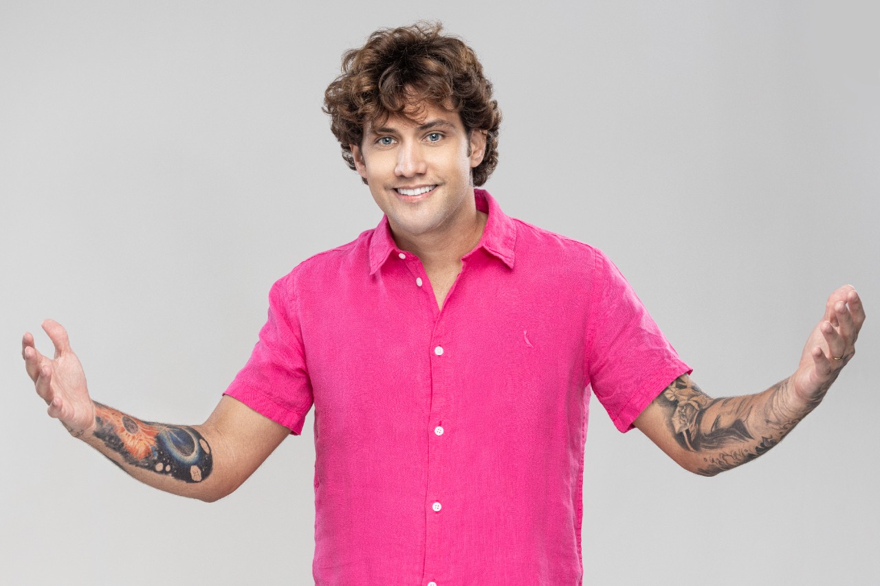 Grupo musical Jammil e Uma Noites completa 25 anos 2022 e marca nova ...