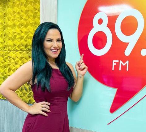 89 FM comemora seis anos de sucesso - Frisson Online