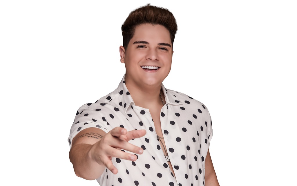 Ginga Fortaleza traz shows de Eric Land e Di Propósito na transmissão ...