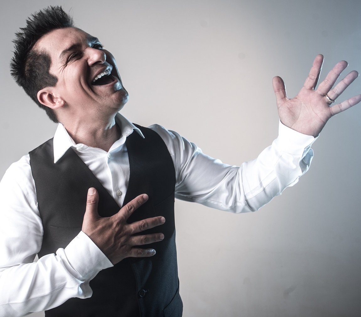 Regis Danese enaltece a fé em Deus para suportar a pandemia - Frisson ...