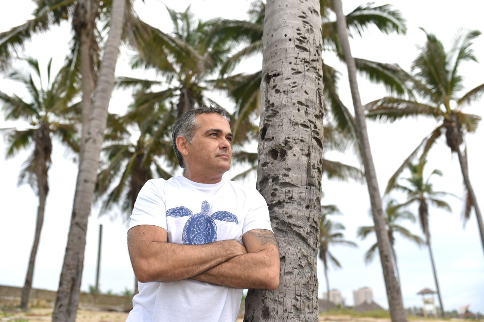 O cearense Ruver Bandeira fica entre os melhores do mundo na fotografia ...