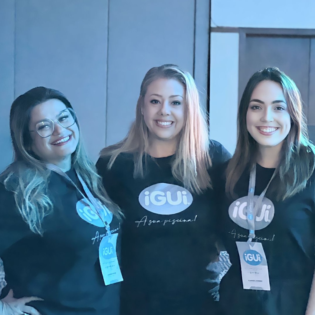 28ª Convenção da Rede iGUi movimenta São Paulo - Frisson Online