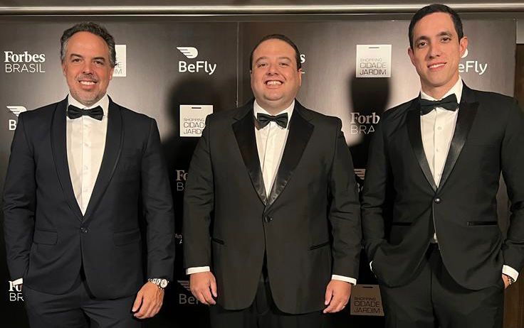 Forbes Brasil Party reúne nomes de destaque do Brasil em Nova York ...