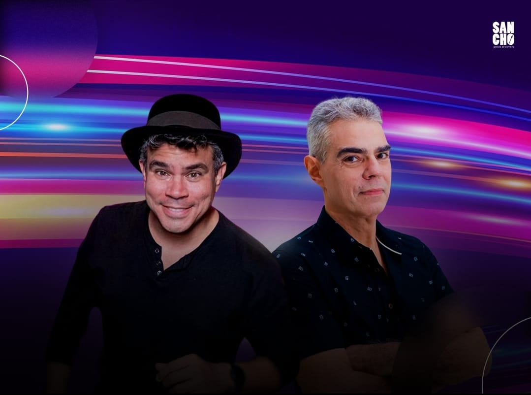 Ator Nizo Neto encontra o caminho para o mundo corporativo na terra de ...