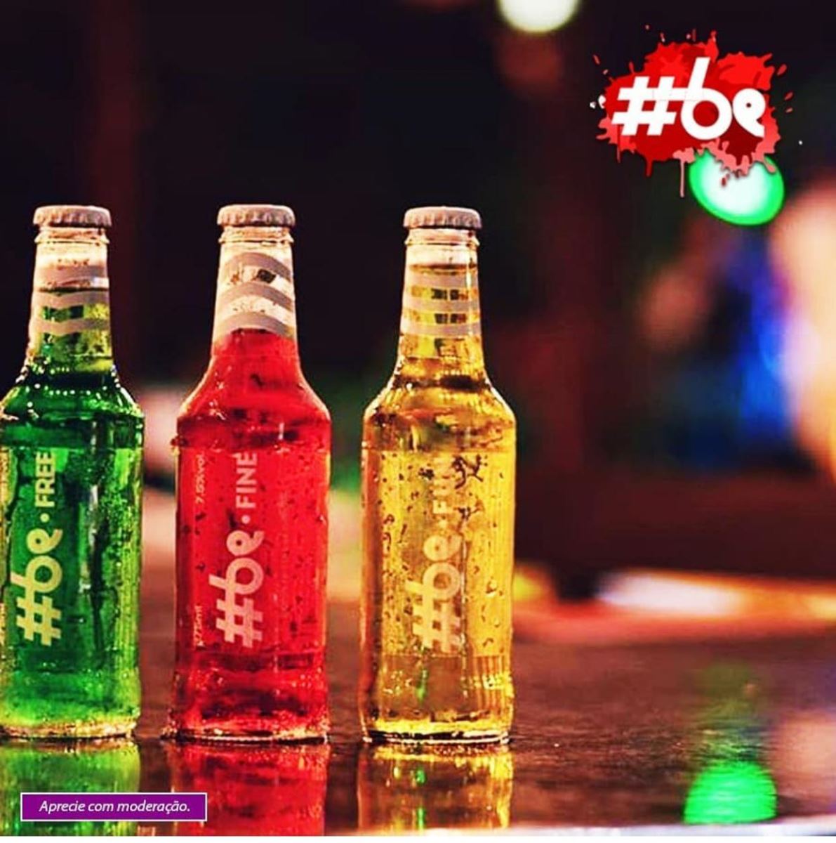 Nova vodka saborizada do grupo Asa Branca faz sucesso entre o público ...