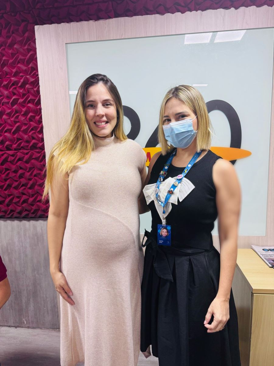 Jade Romero visita Grupo Cidade e destaca projetos do Governo em ...