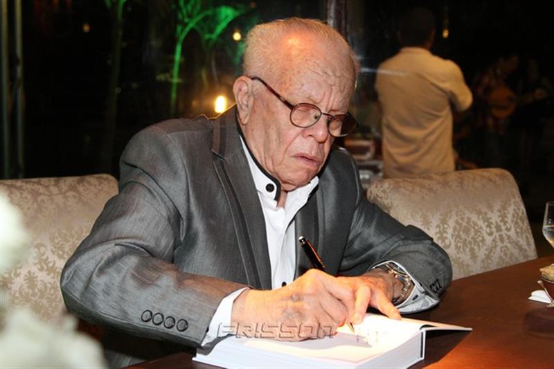 Comunicador Augusto Borges morre nesta terça-feira - Frisson Online