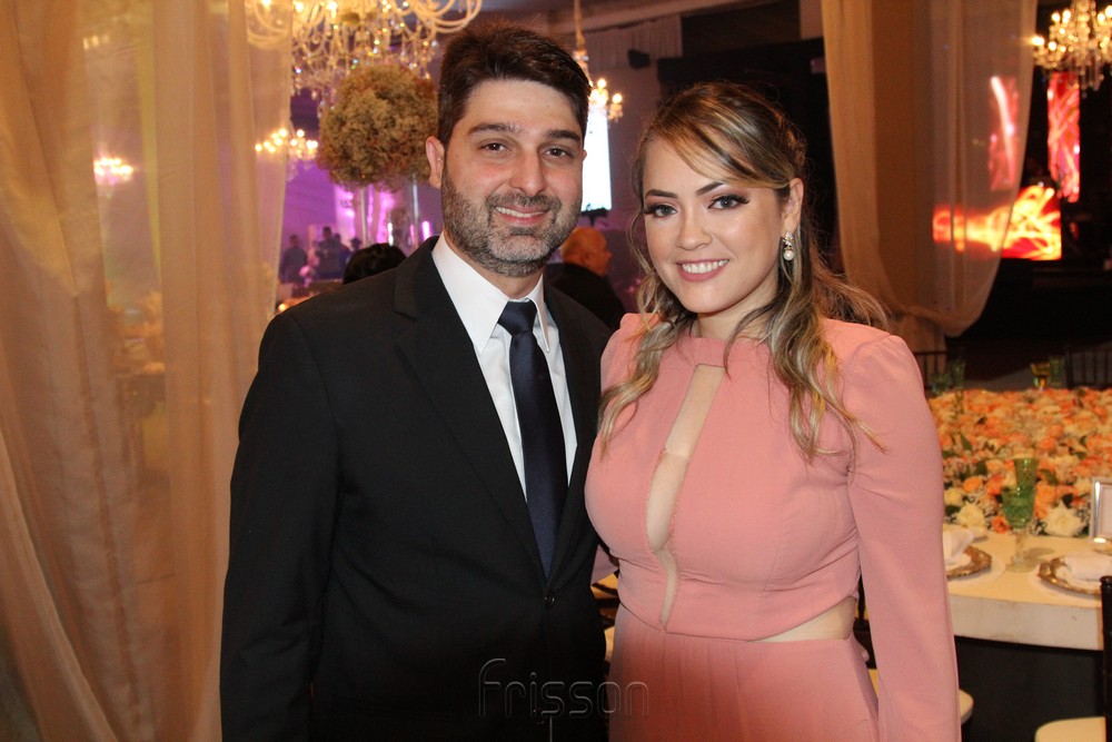 Fábio Mesquita e Marcella Maia recebem terceiro aviso da cegonha ...