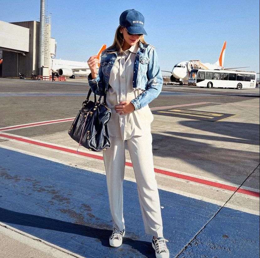 Fernanda Levy compartilha dicas de maternidade em seu Instagram ...