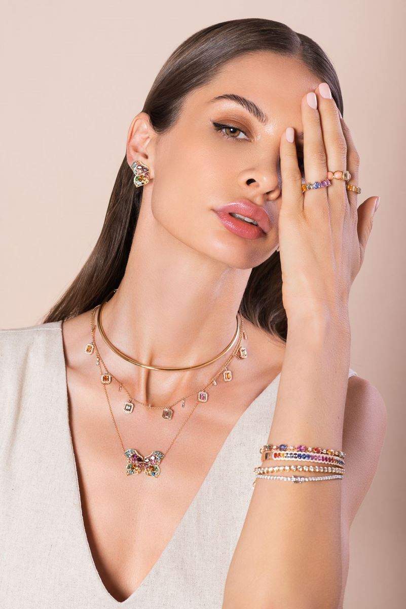 Modelo russa decide empreender no Ceará e é destaque em campanhas ...