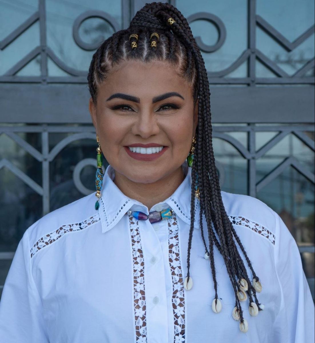 Sasha Reeves's Instagram, Twitter & Facebook on IDCrawl