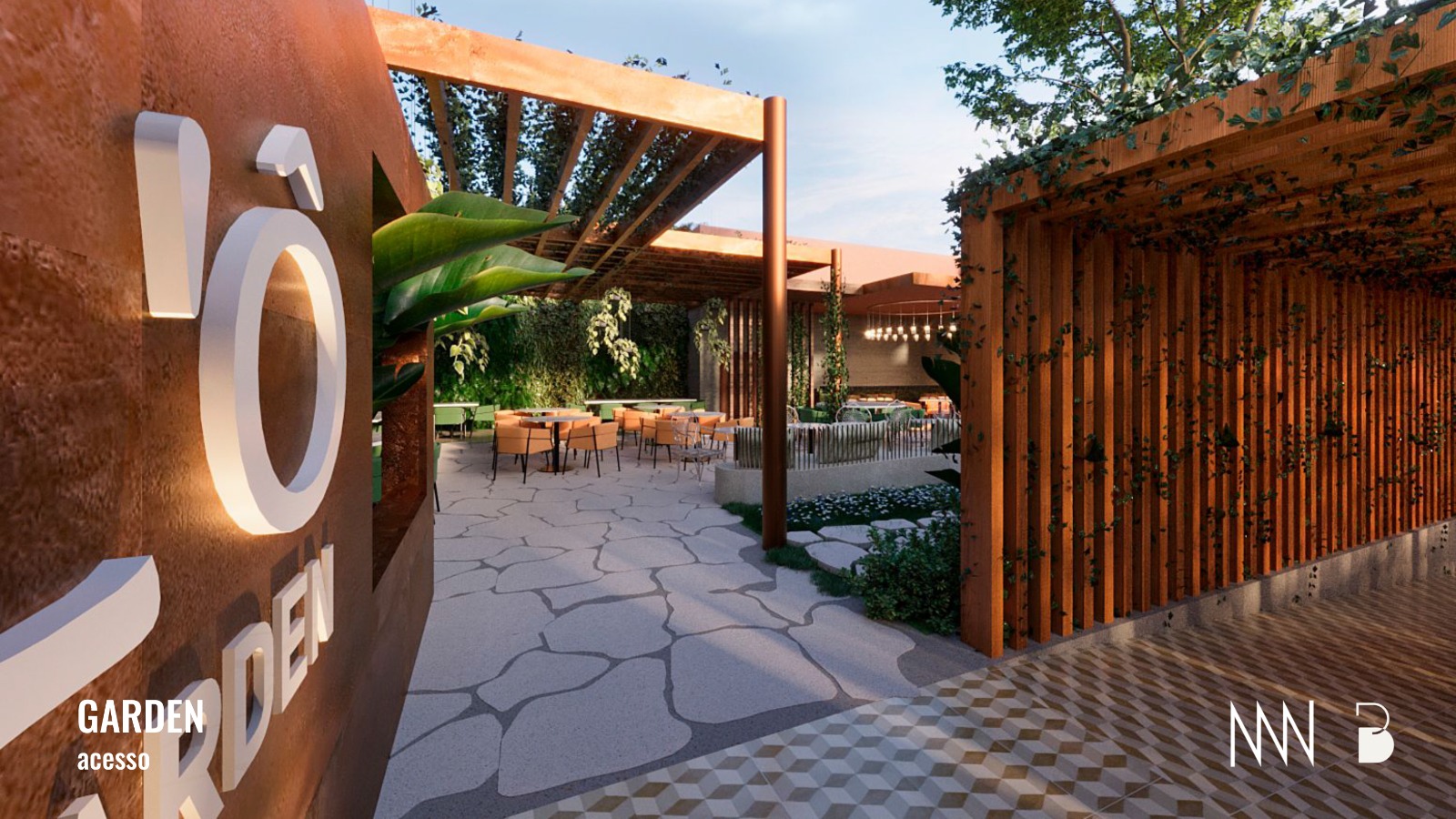 Novidades na gastronomia e arquitetura marcam novo L'Ô Restaurante ...