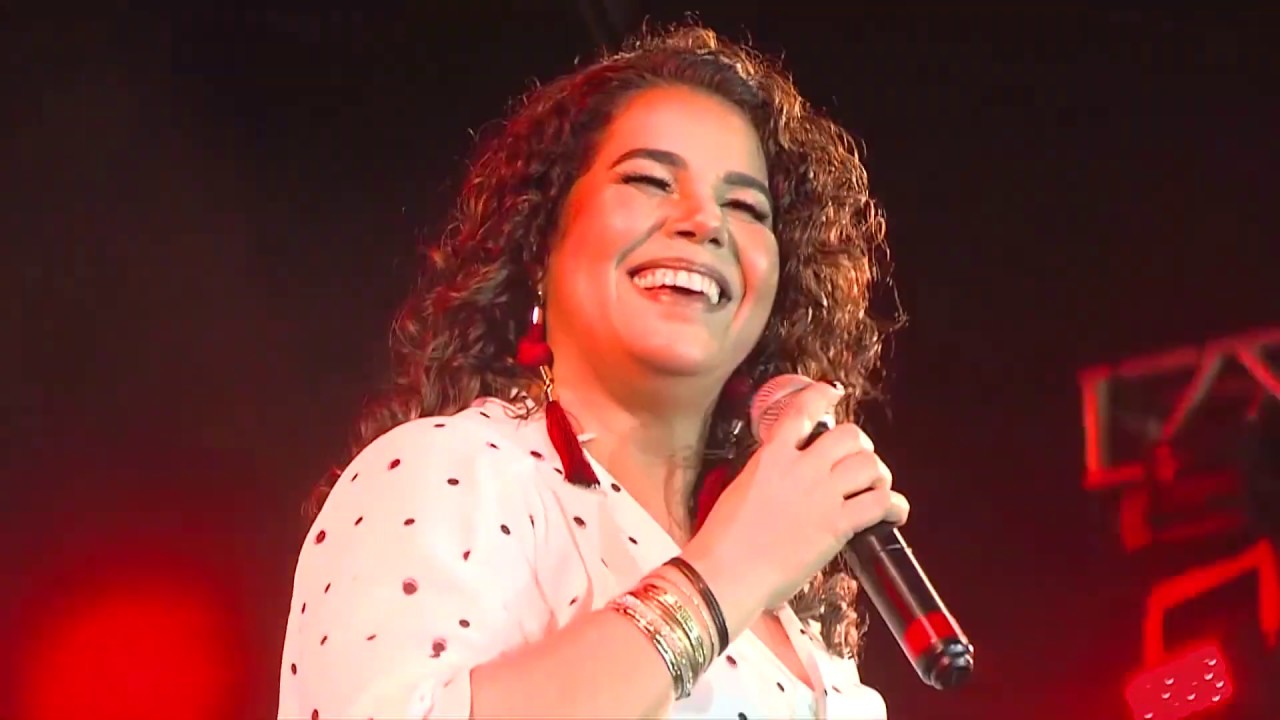 Com Eliana Ribeiro e banda Gen Rosso, Festival Halleluya 2021 contará ...