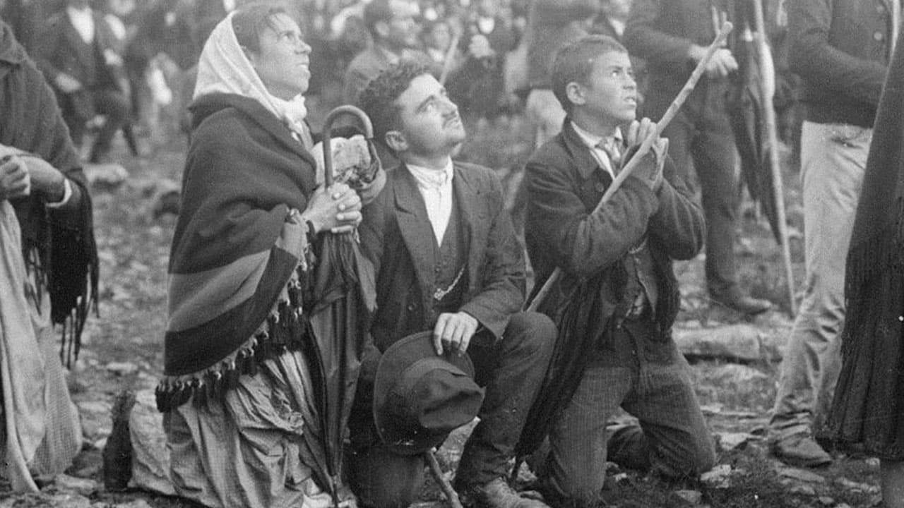 Conheça a história do Milagre do Sol acontecido em Fátima - Frisson Online