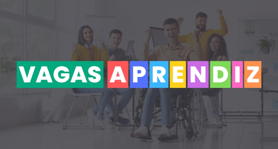 O que é necessário para ser um jovem aprendiz? - Frisson Online