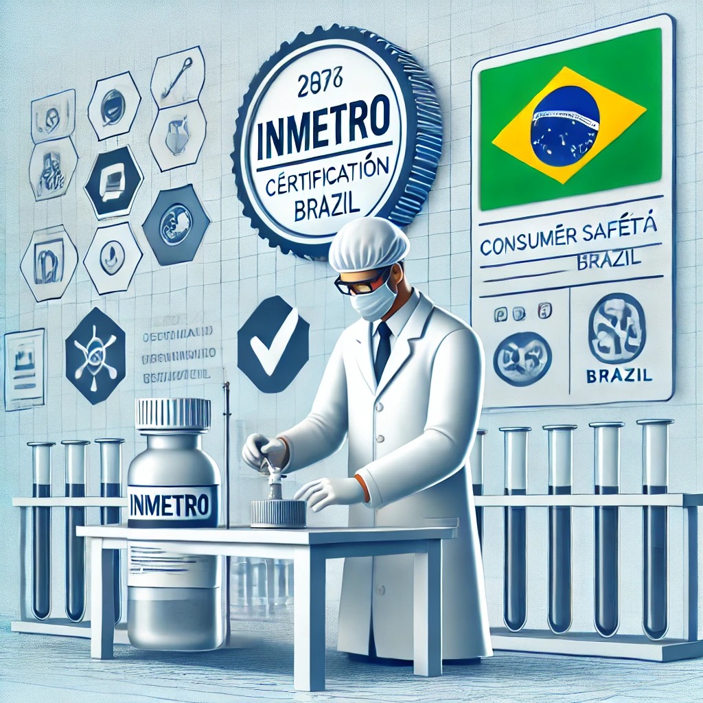A relevância da certificação Inmetro para a segurança do consumidor ...
