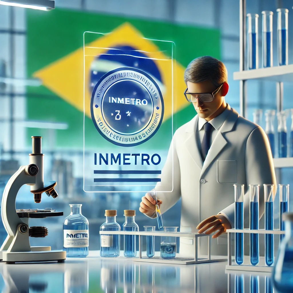 A relevância da certificação Inmetro para a segurança do consumidor ...