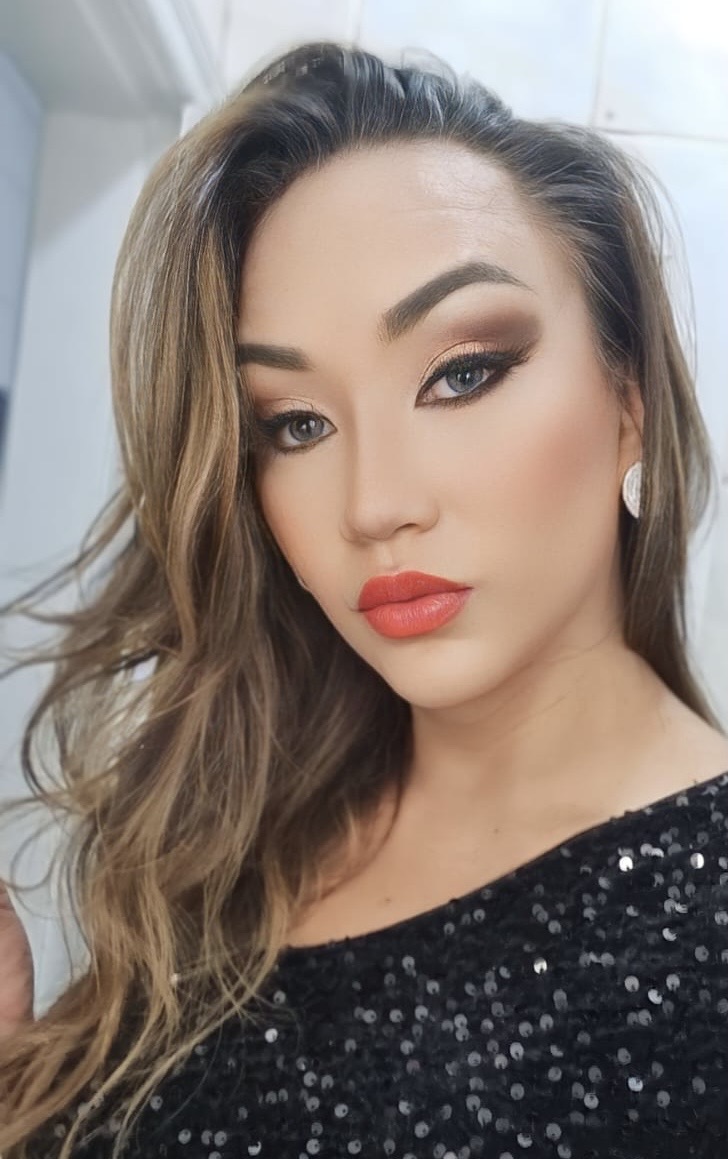 Miss Universe Trans Rio de Janeiro - Ashiley Matteoni - Frisson Online