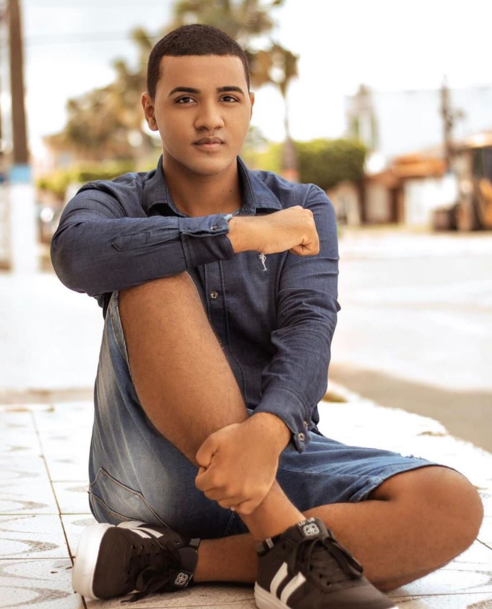 Roberth Rodrigues: Cantor, Influencer e Empreendedor do Sergipe ...