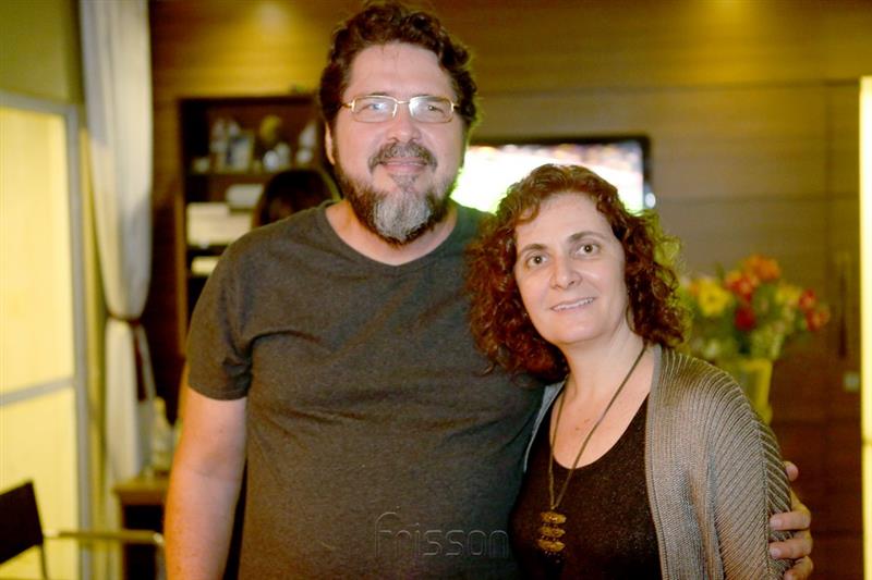 Maria Eduarda Mota celebra aniversário - Frisson Online