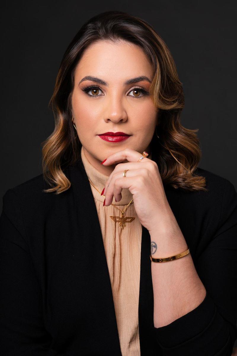 Isadora Domingues, conheça a trajetória da mentora especialista em ...