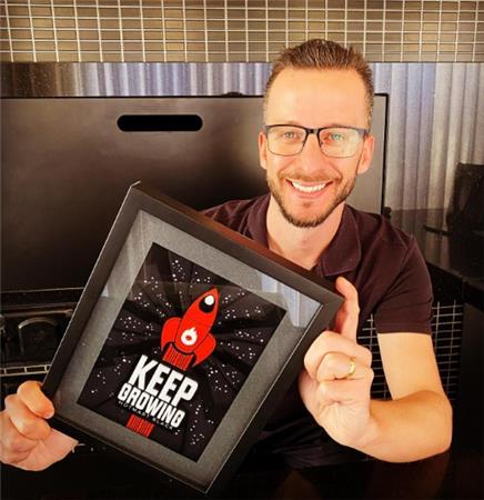 Jonatam Gebing estrategista em Marketing Digital dá dicas sobre ...