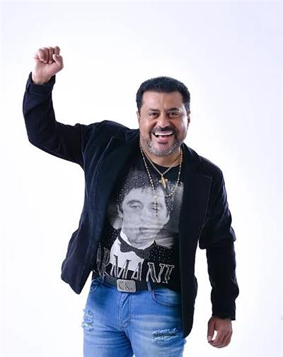 Vem aí Live Edson Lima no Cariri - Frisson Online