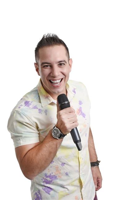 Já em clima de São João, cantor Benil lança single “Depois da Recaída ...