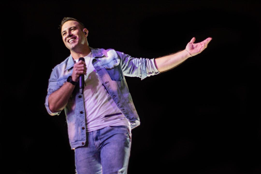 Já em clima de São João, cantor Benil lança single “Depois da Recaída ...